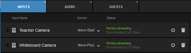 Livestream Studio One setup instructions for Interactive Live Video ...